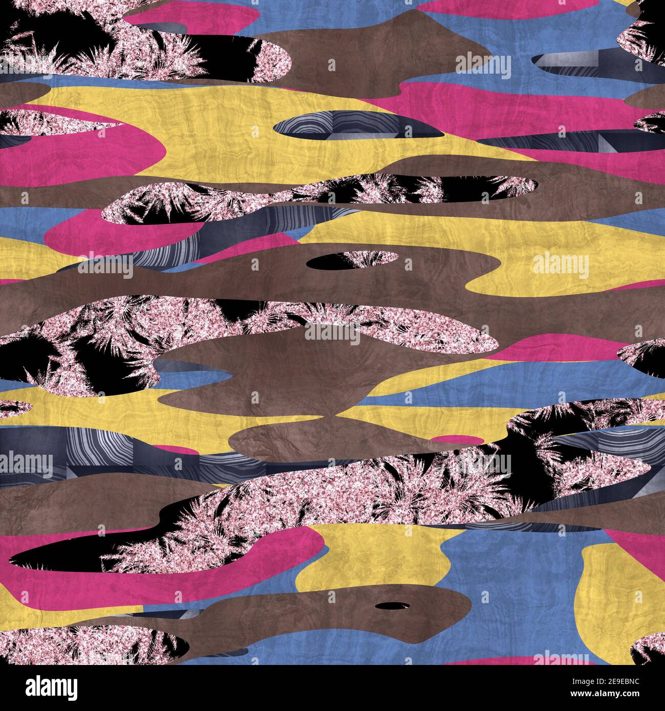 Camo patterns hi-res stock photography and images - Alamy