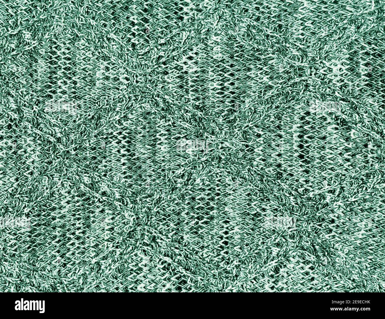 Knitted Fabric Texture. Textile texture off grey melange background ...