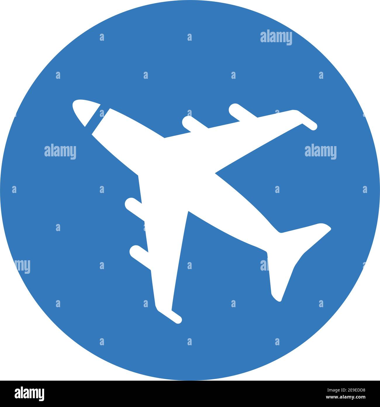 Airlines, flying, aviation, wings icon. Beautiful design and fully ...