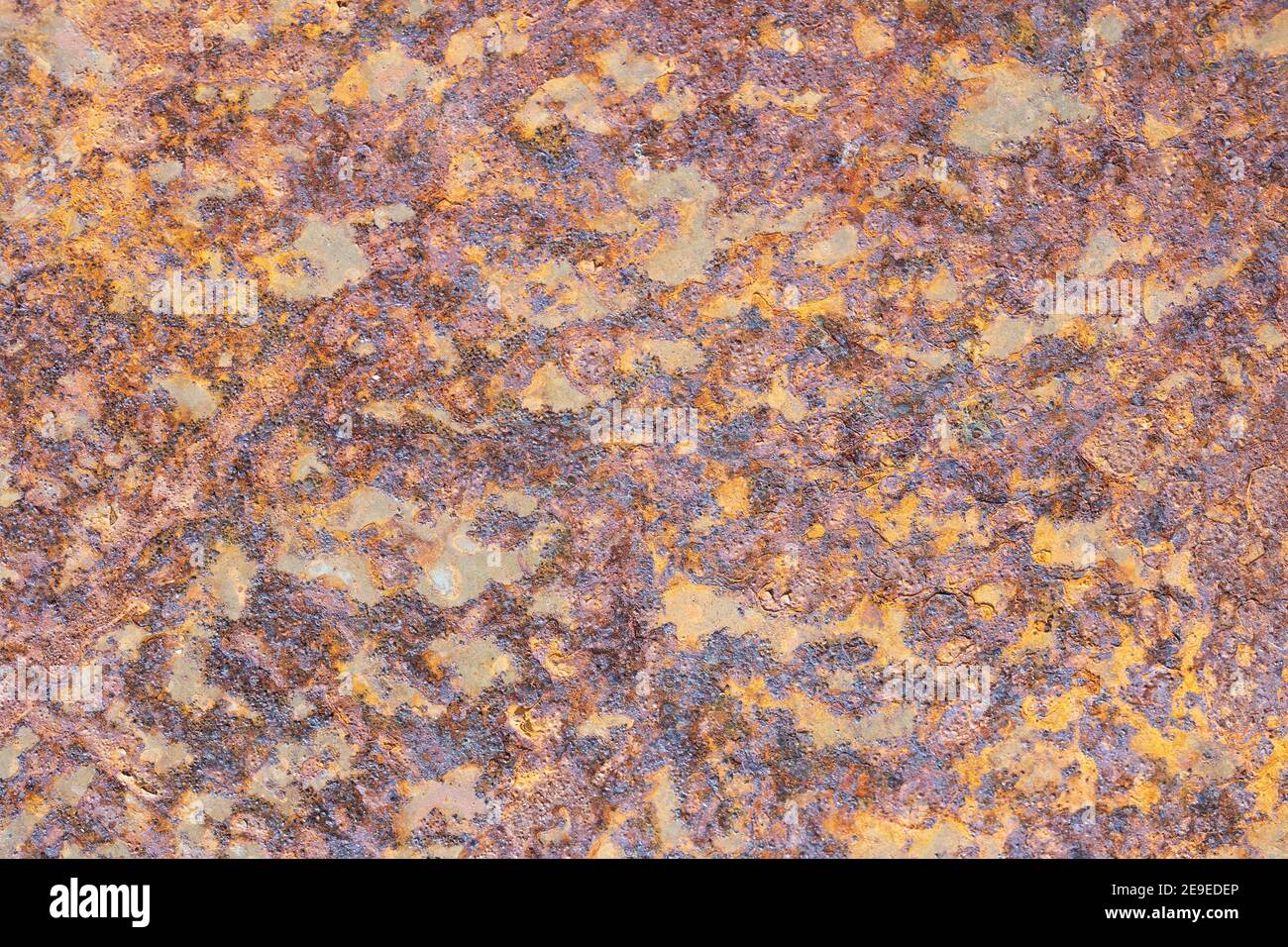 Metal rusty texture background rust steel. Industrial metal texture ...