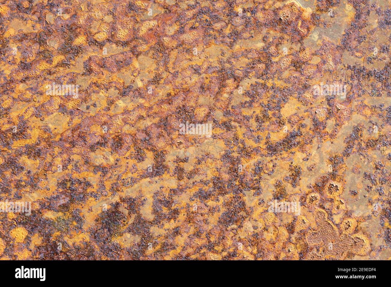 Metal rusty texture background rust steel. Industrial metal texture ...