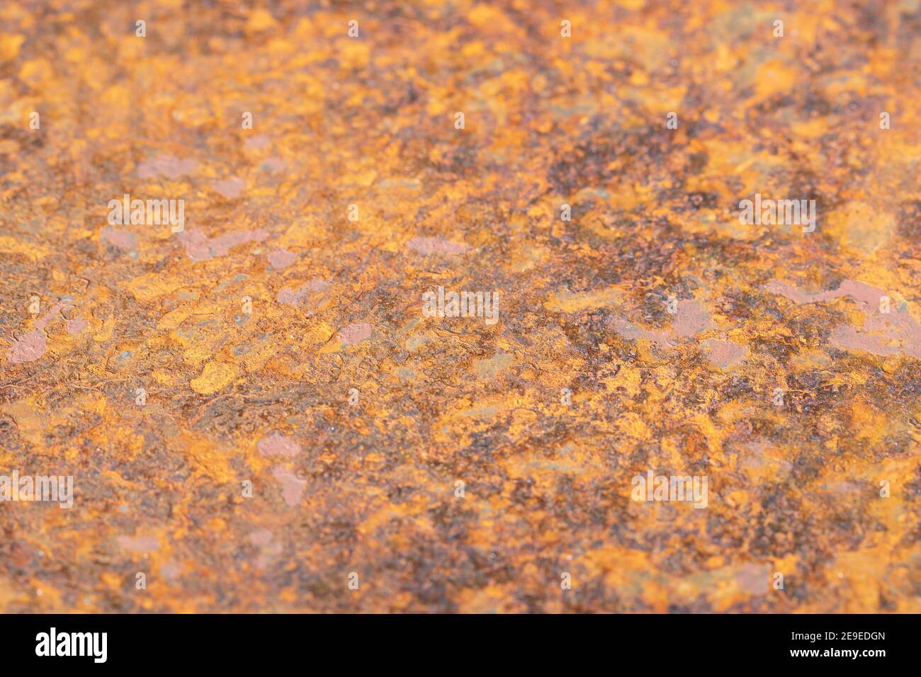 Metal rusty texture background rust steel. Industrial metal texture ...