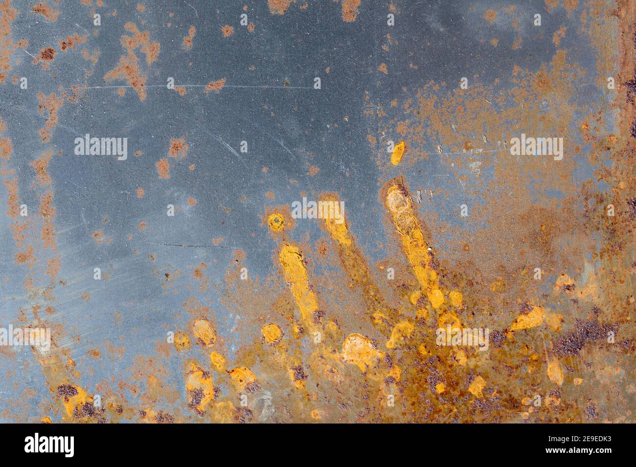 Metal rusty texture background rust steel. Industrial metal texture ...