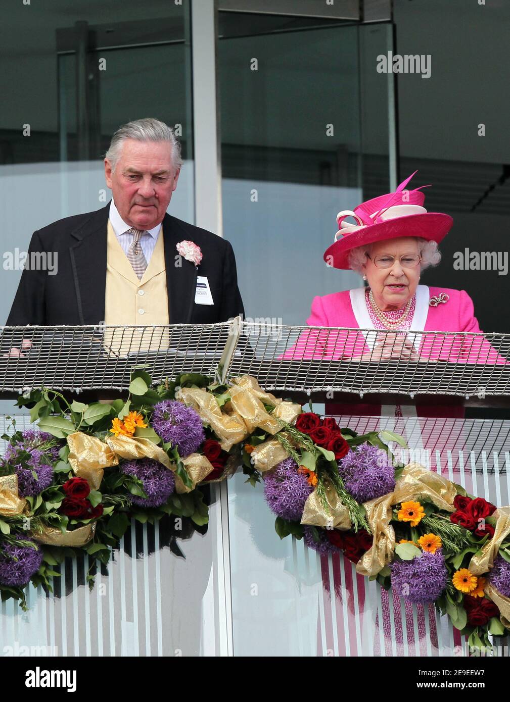 Samuel vestey hi-res stock photography and images - Alamy