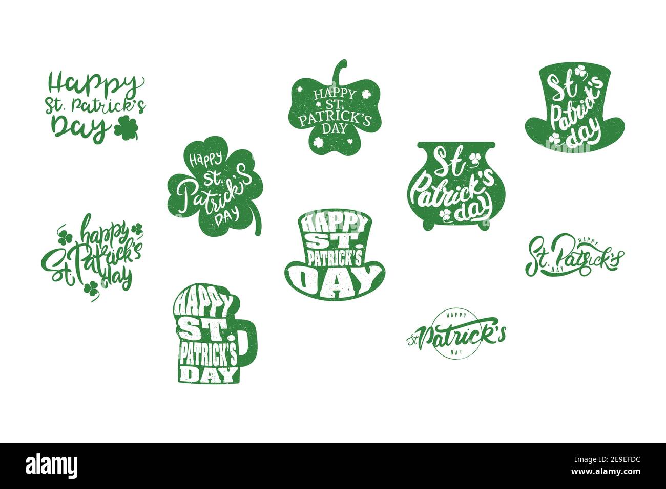 Ten day march Stock Vector Images - Alamy