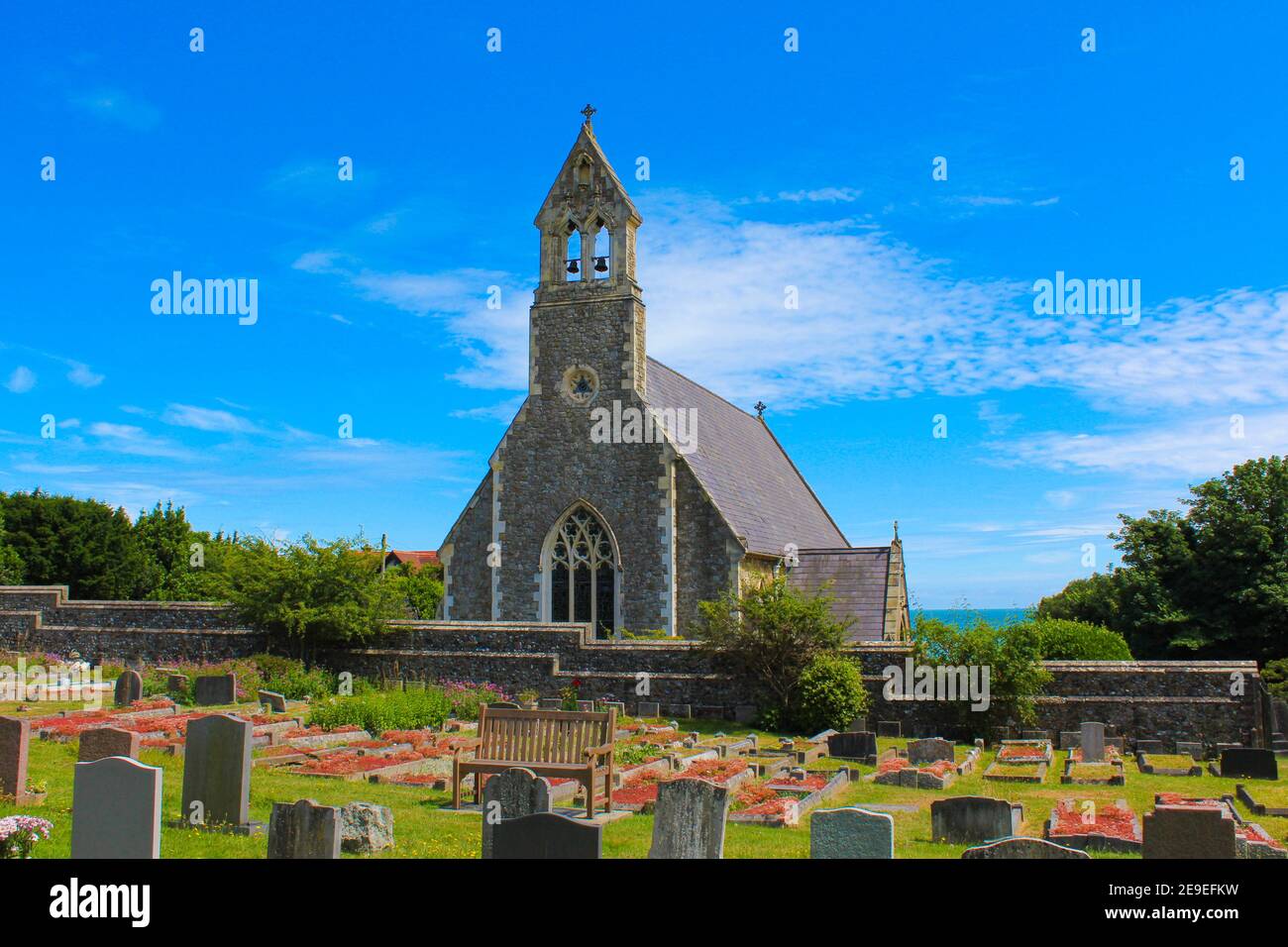 Kingsdown Kent High Resolution Stock Photography and Images - Alamy