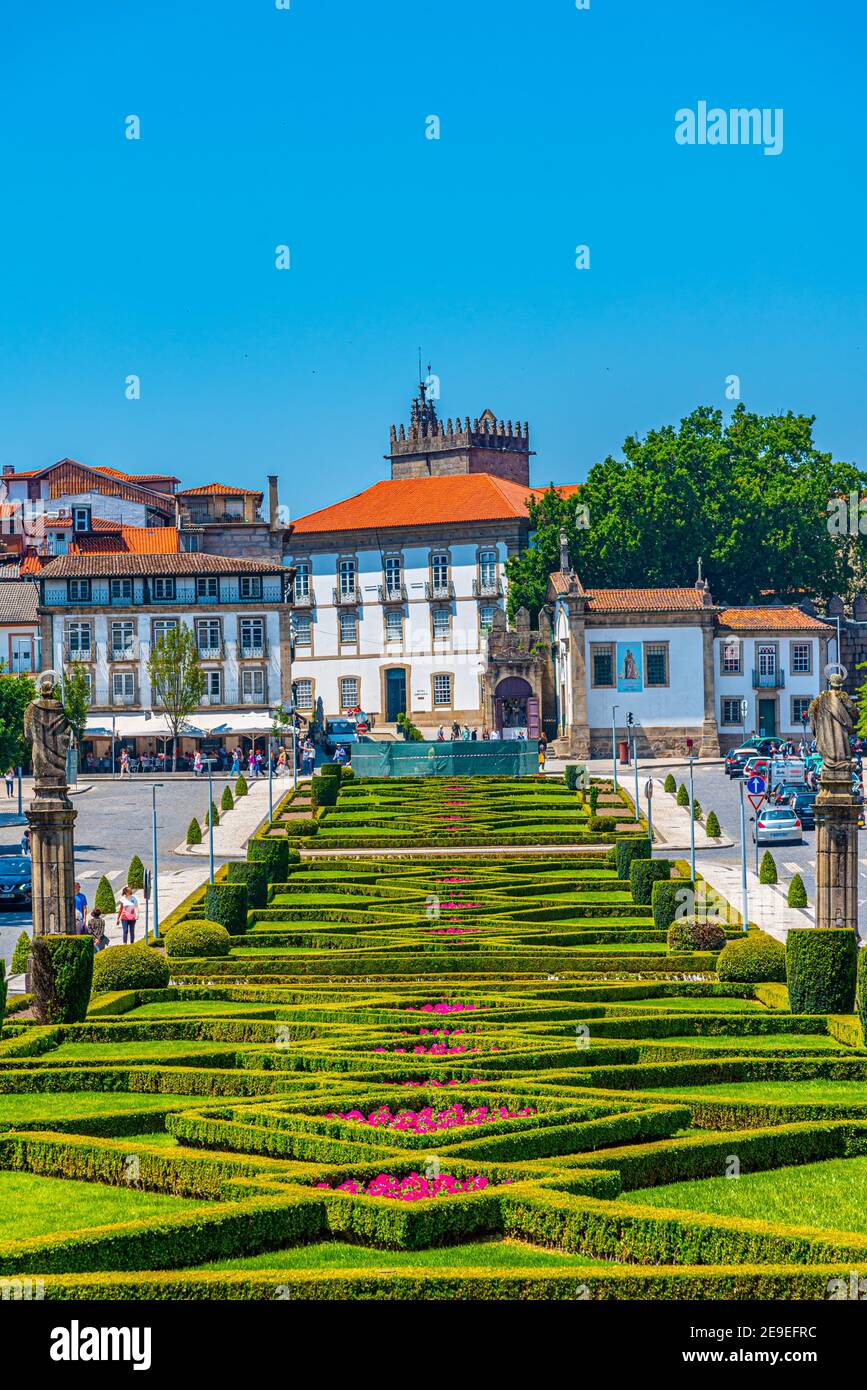Largo de republica do brasil hi-res stock photography and images - Alamy