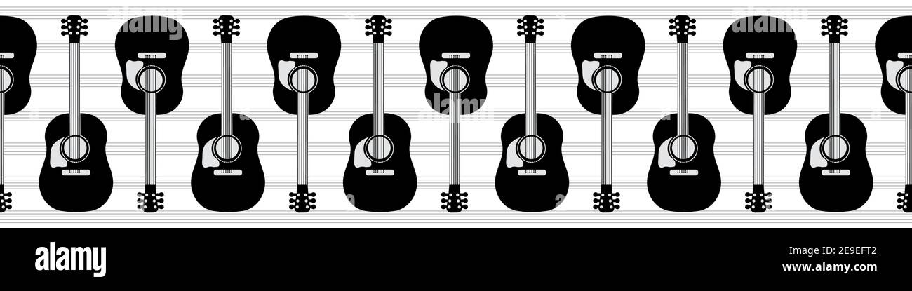 Alternating music Stock Vector Images - Alamy