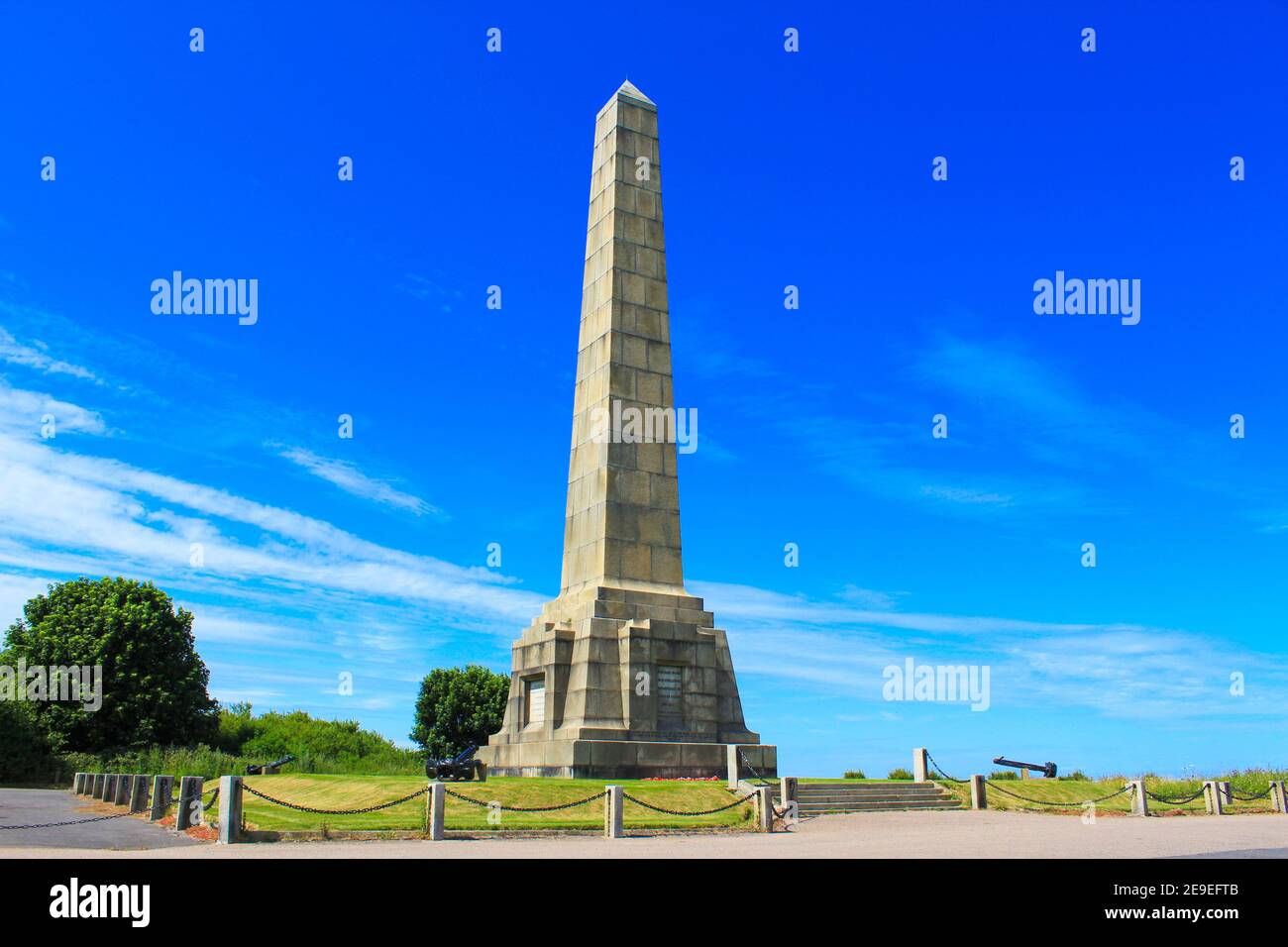 Dover patrol memorial hi-res stock photography and images - Alamy