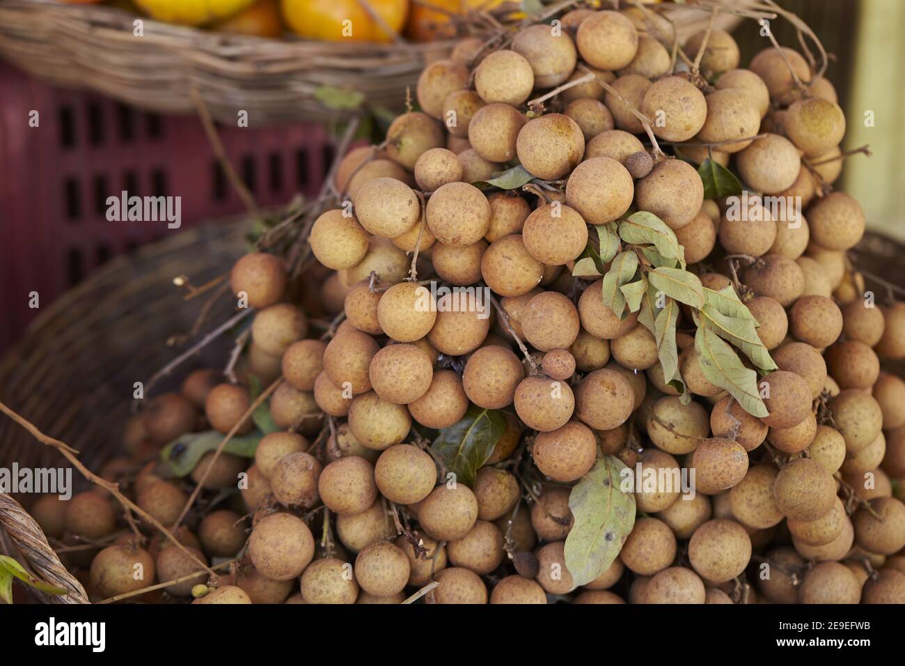 Longan juice hi-res stock photography and images - Alamy