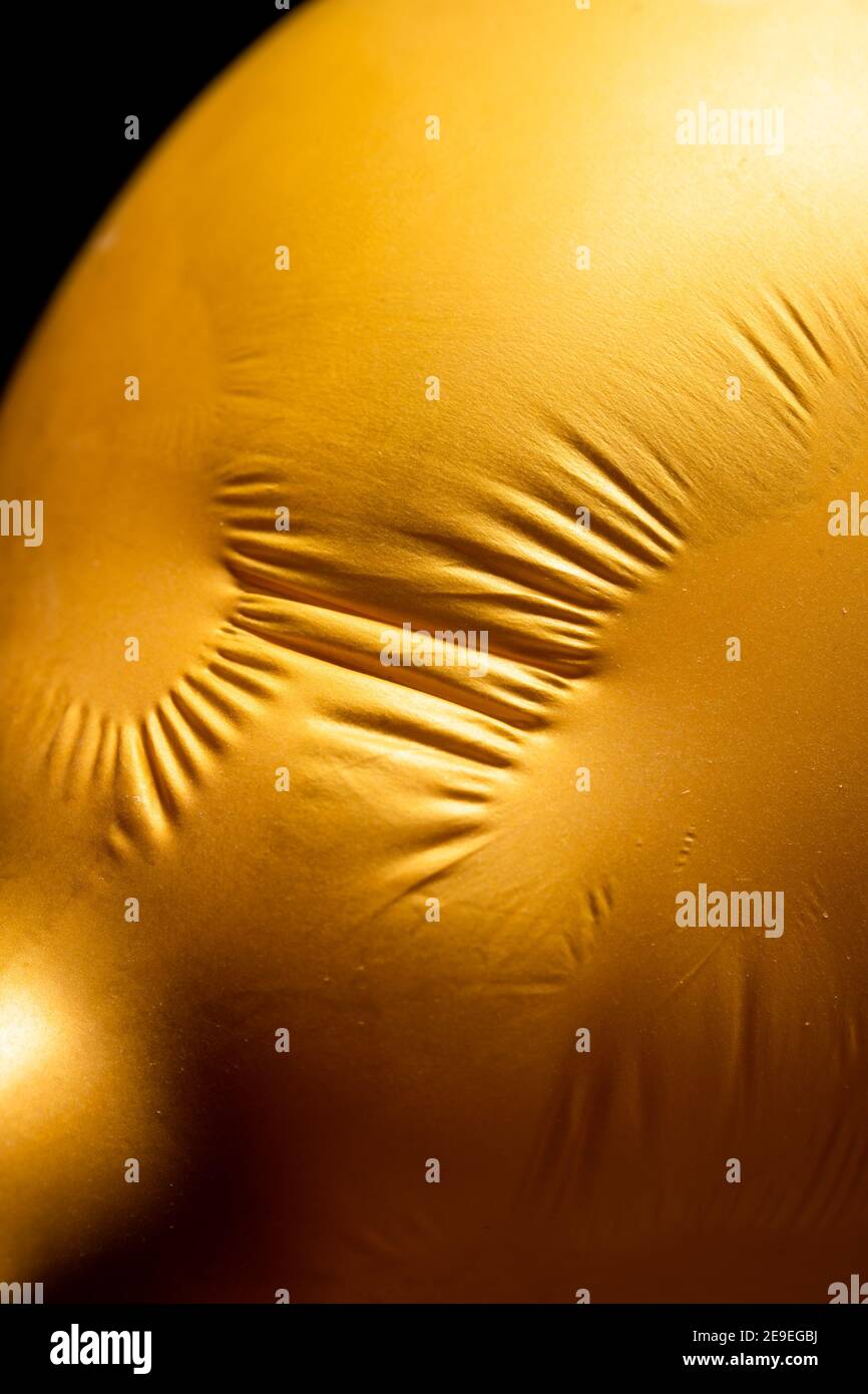 Elderly loose skin hi-res stock photography and images - Alamy