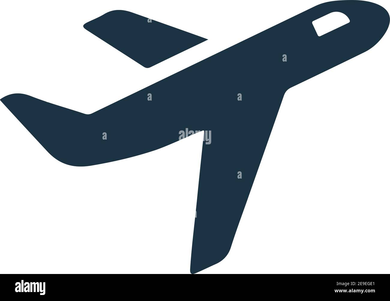 Airlines, flying, aviation, wings icon. Beautiful design and fully ...