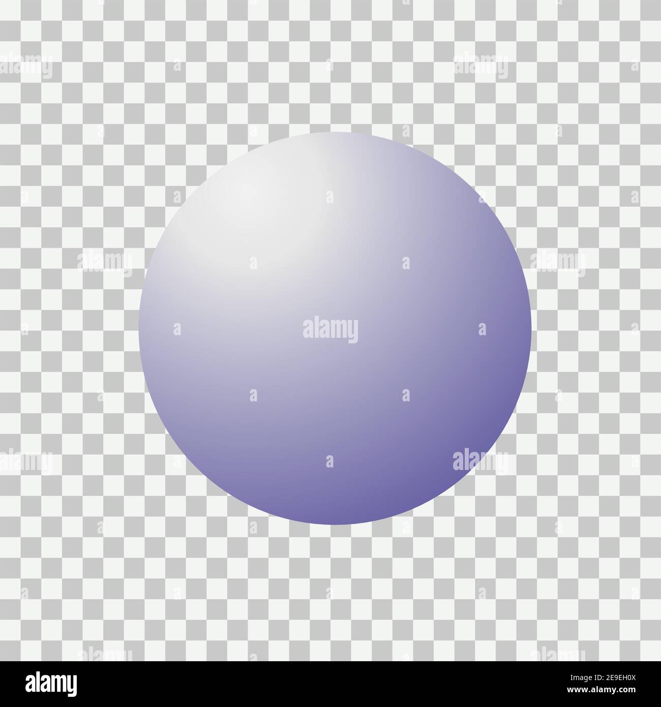 Clear plastic globe Stock Vector Images - Alamy