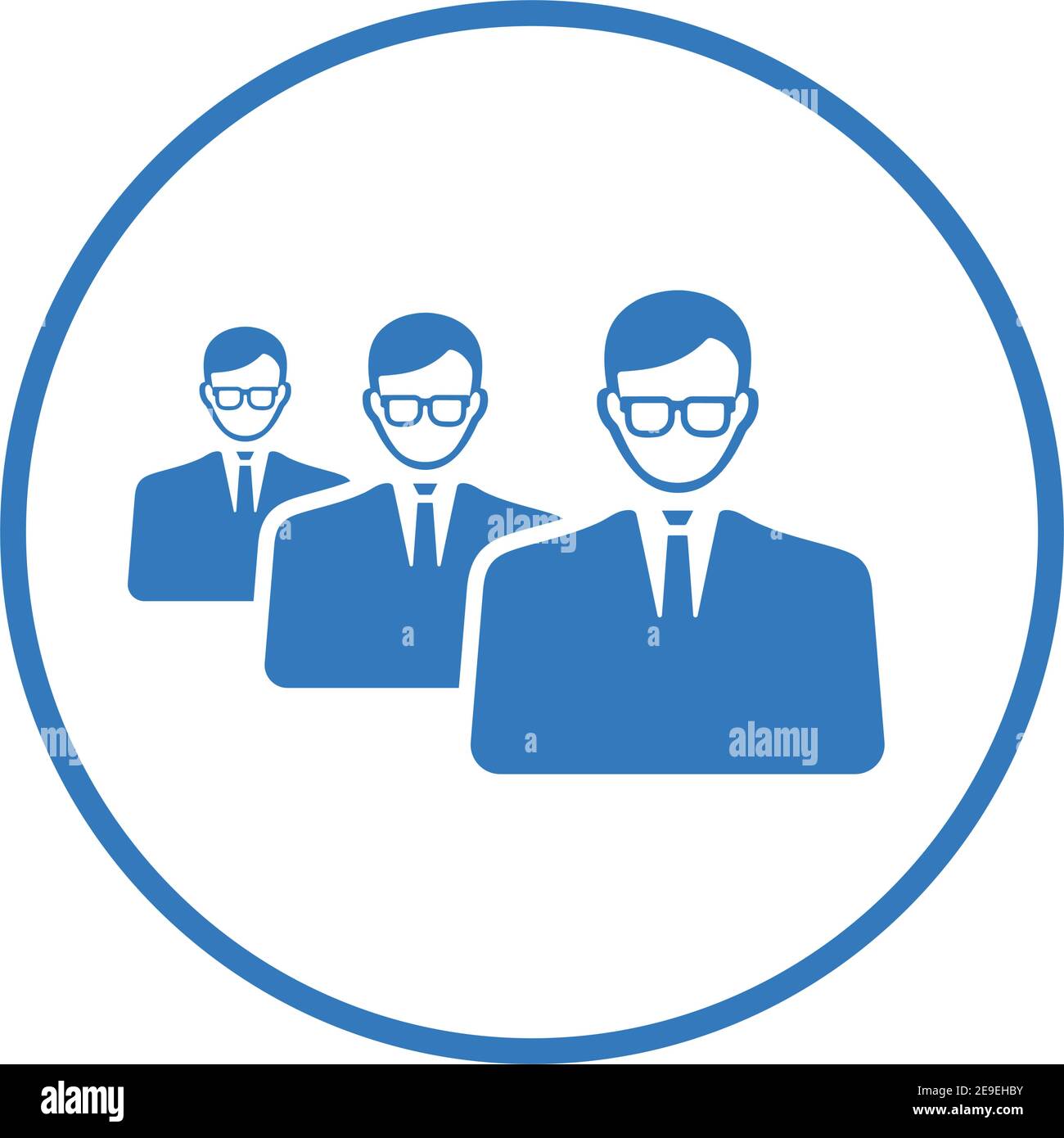 Clients vector vectors hi-res stock photography and images - Alamy