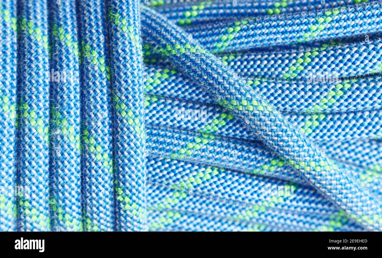 Rope close up background hi-res stock photography and images - Alamy