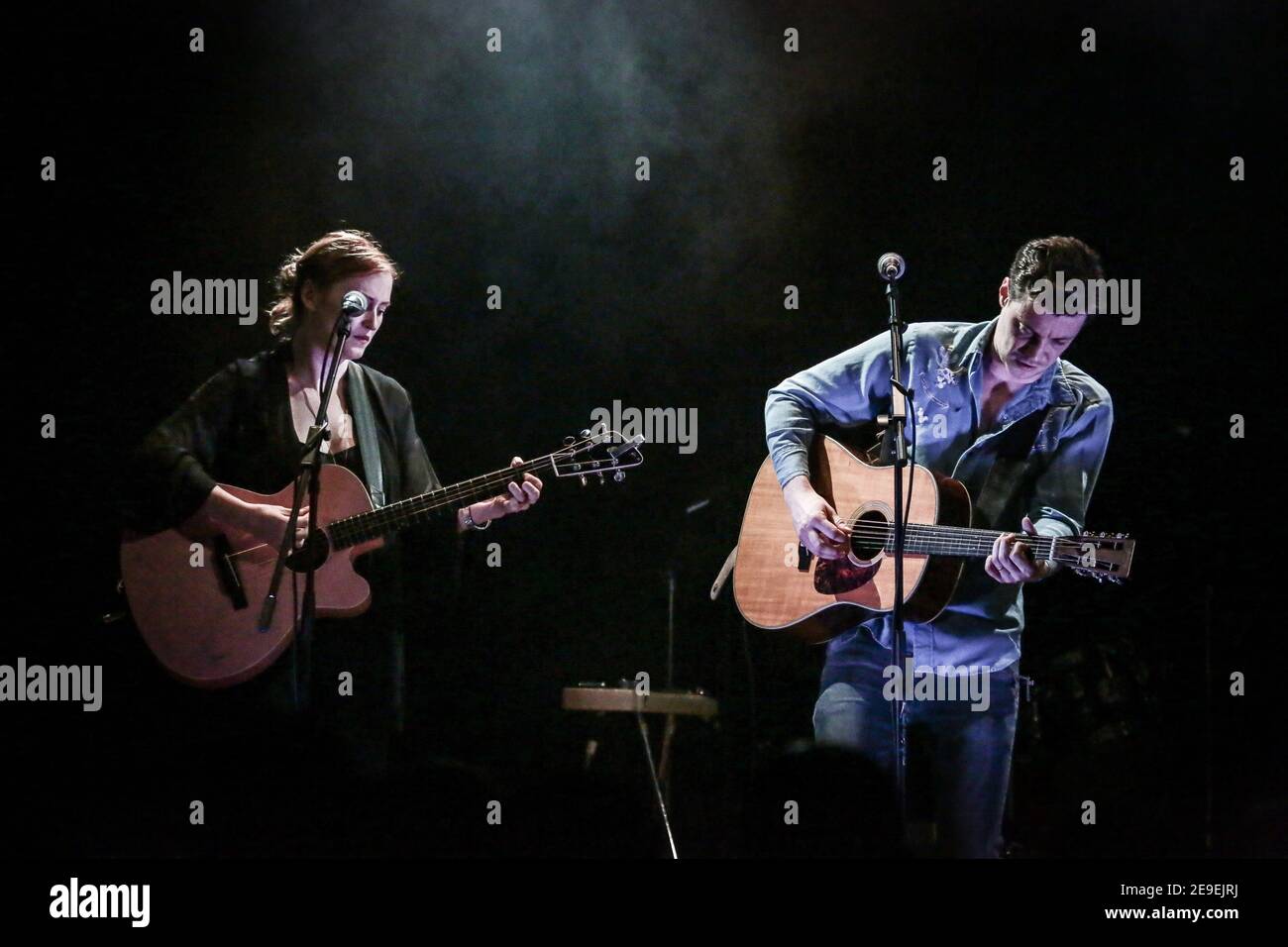Kami thompson hi-res stock photography and images - Alamy