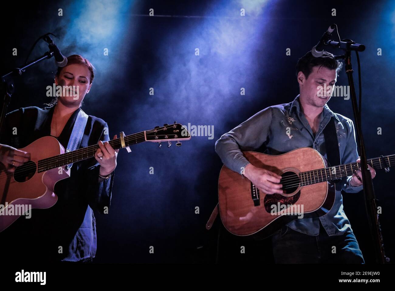 Kami thompson hi-res stock photography and images - Alamy