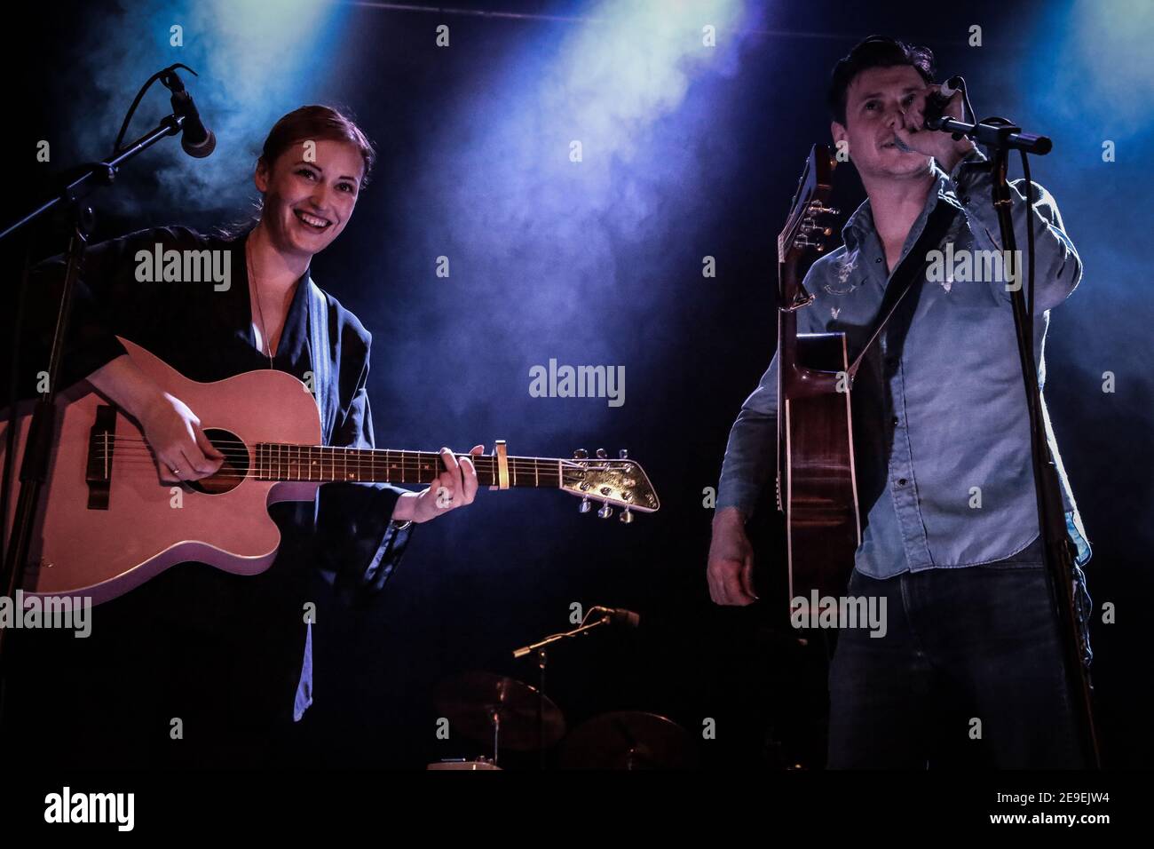 Kami thompson hi-res stock photography and images - Alamy