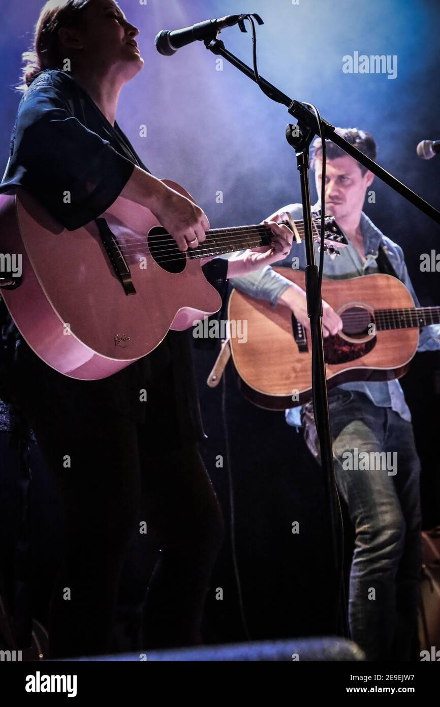 Kami thompson rails hi-res stock photography and images - Alamy