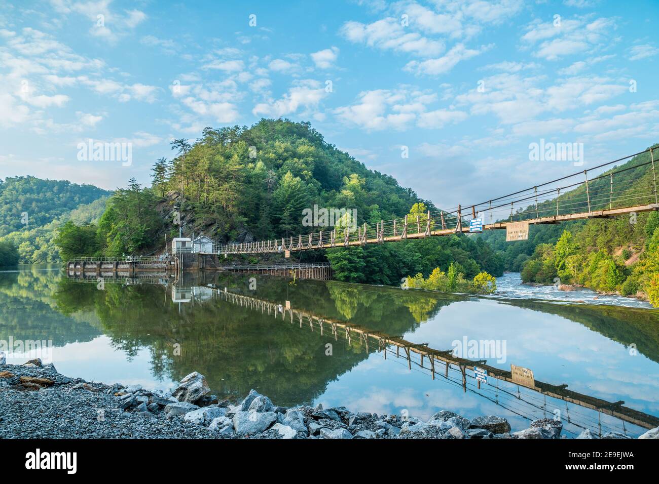 Ocoee river hi-res stock photography and images - Alamy