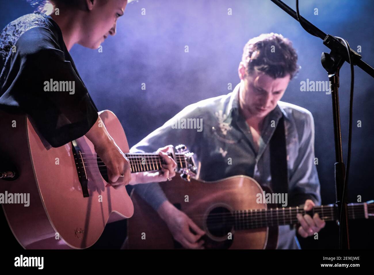 Kami thompson hi-res stock photography and images - Alamy