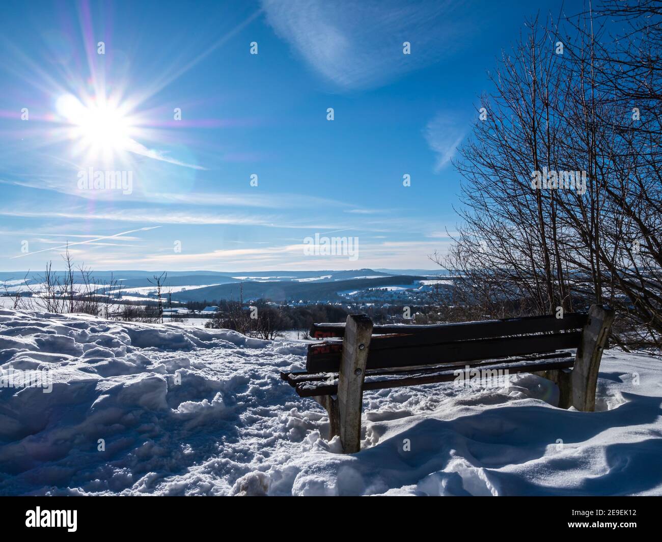 Annaberg buchholz, germany hi-res stock photography and images - Alamy