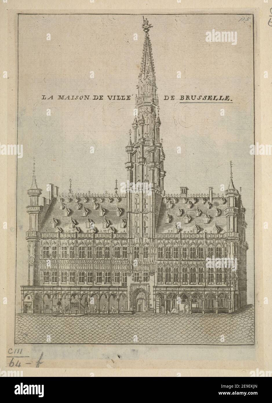 Brusselle hi-res stock photography and images - Alamy