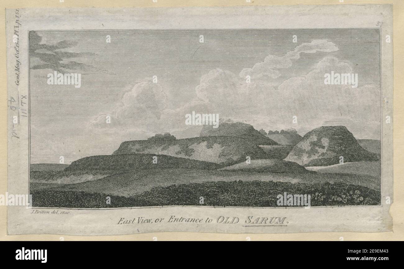 East london map 1801 hi-res stock photography and images - Alamy