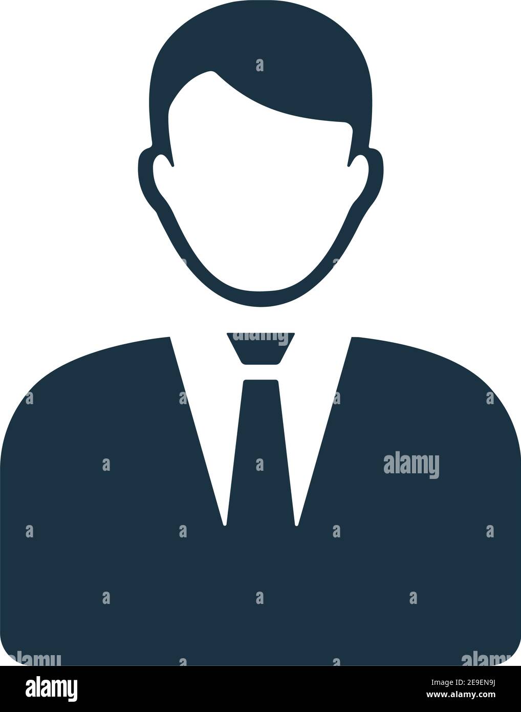 Man, customer, person, manager icon - Perfect for use in designing and ...