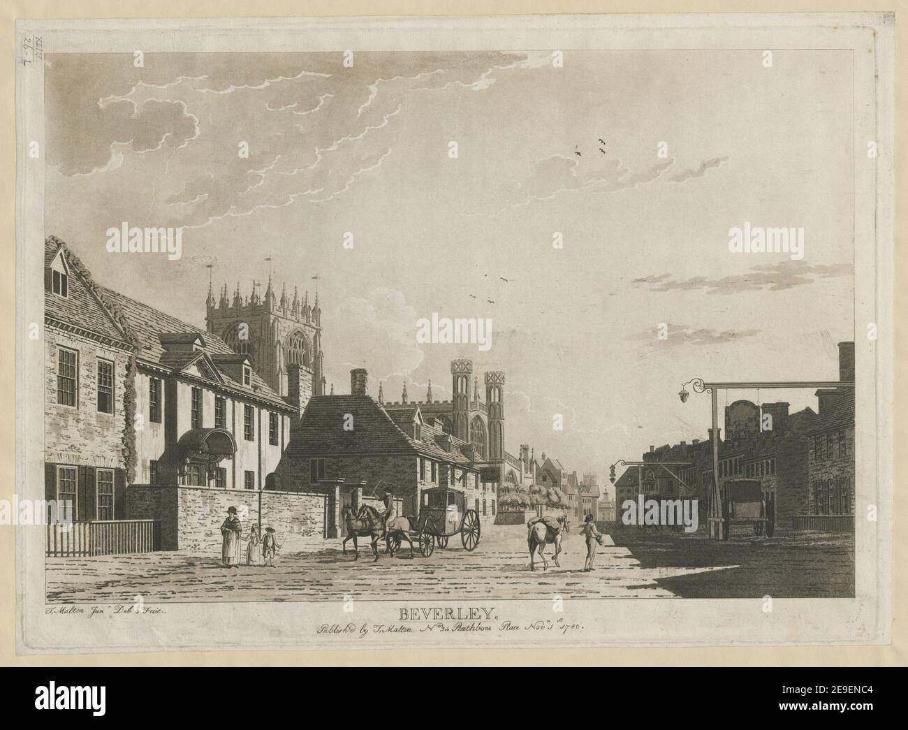 Rathbone place london hi-res stock photography and images - Alamy