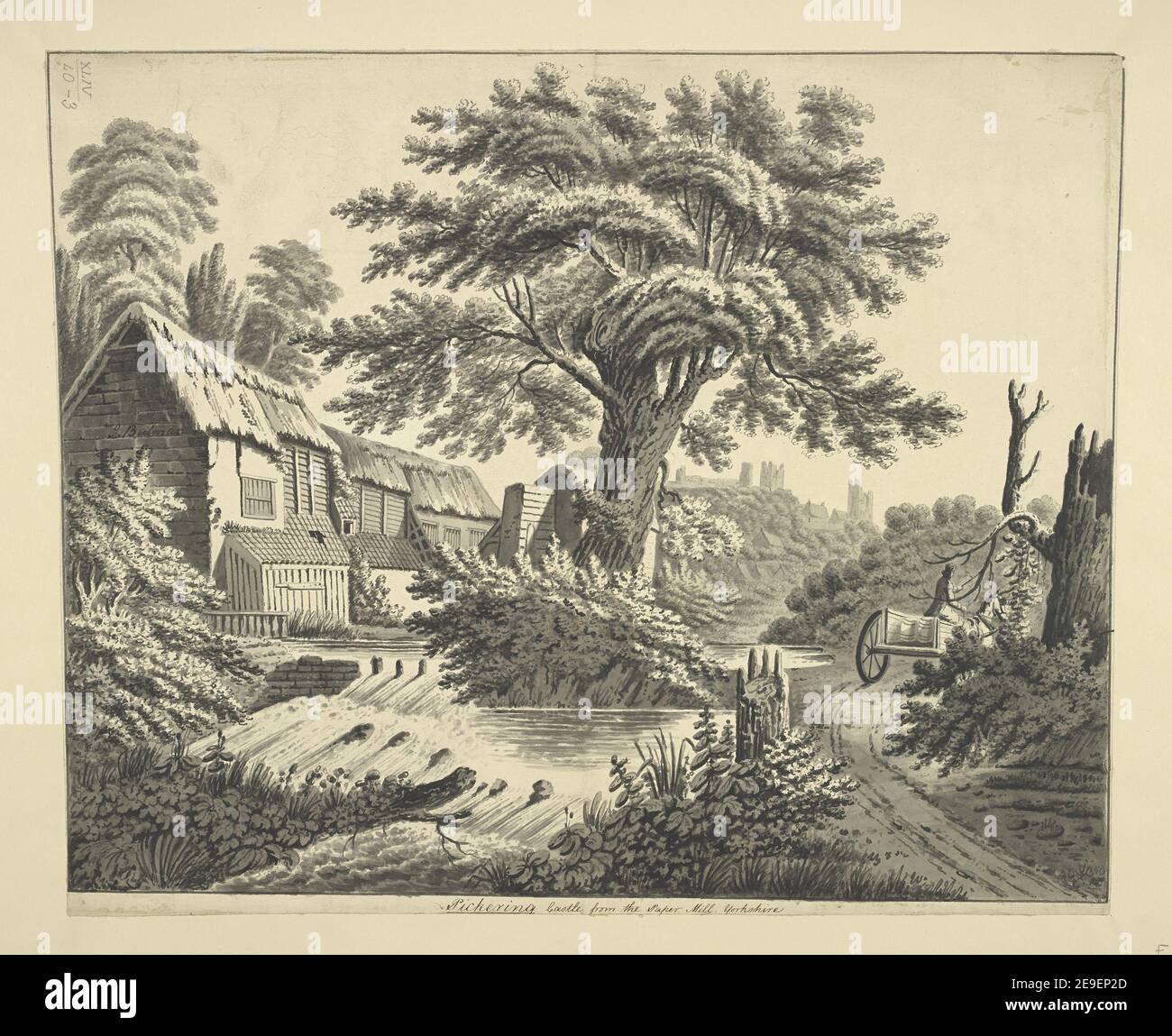 George pickering iii hi-res stock photography and images - Alamy