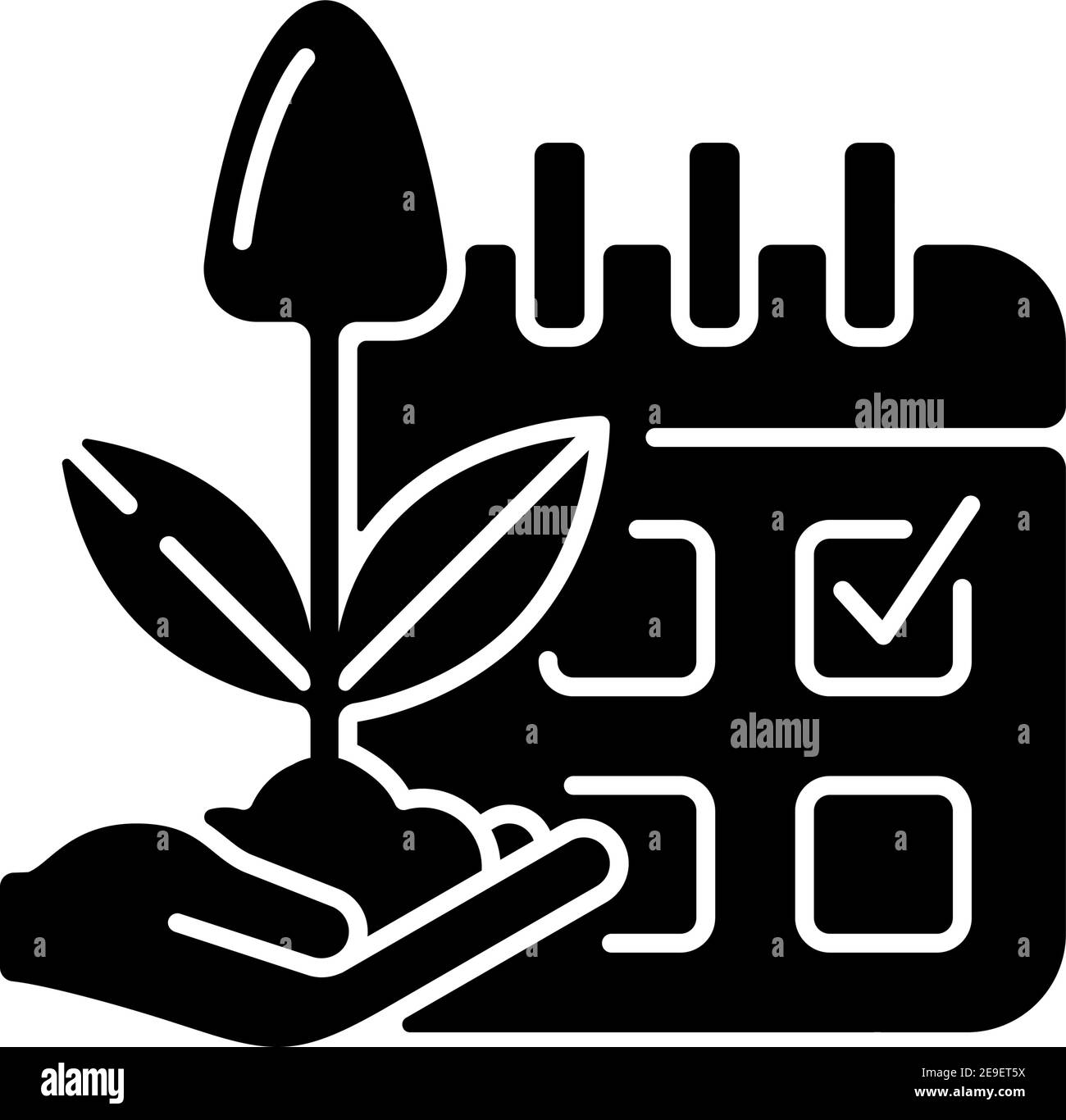 Period botany Black and White Stock Photos & Images - Alamy