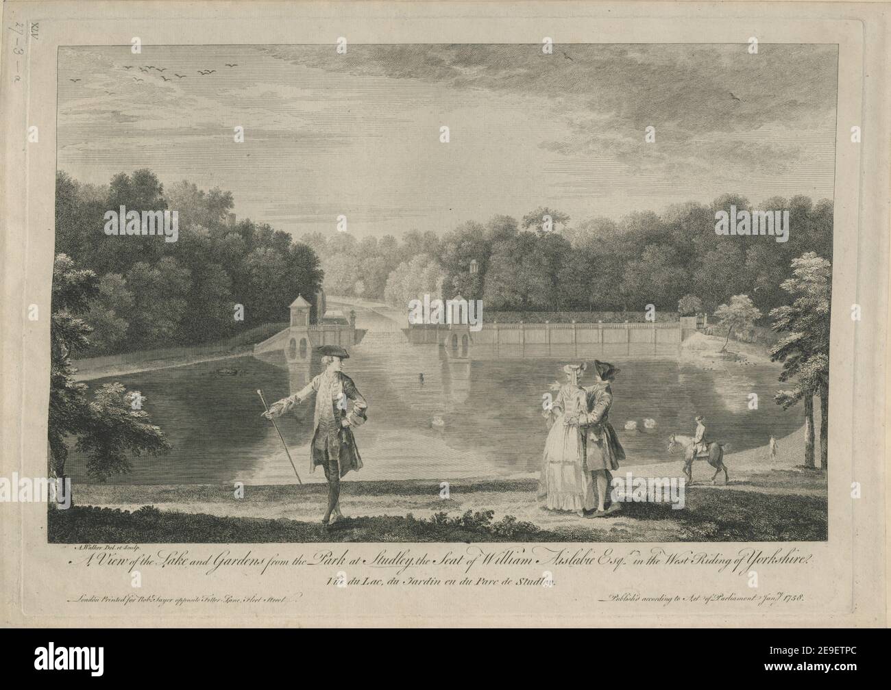 Studley map hi-res stock photography and images - Alamy