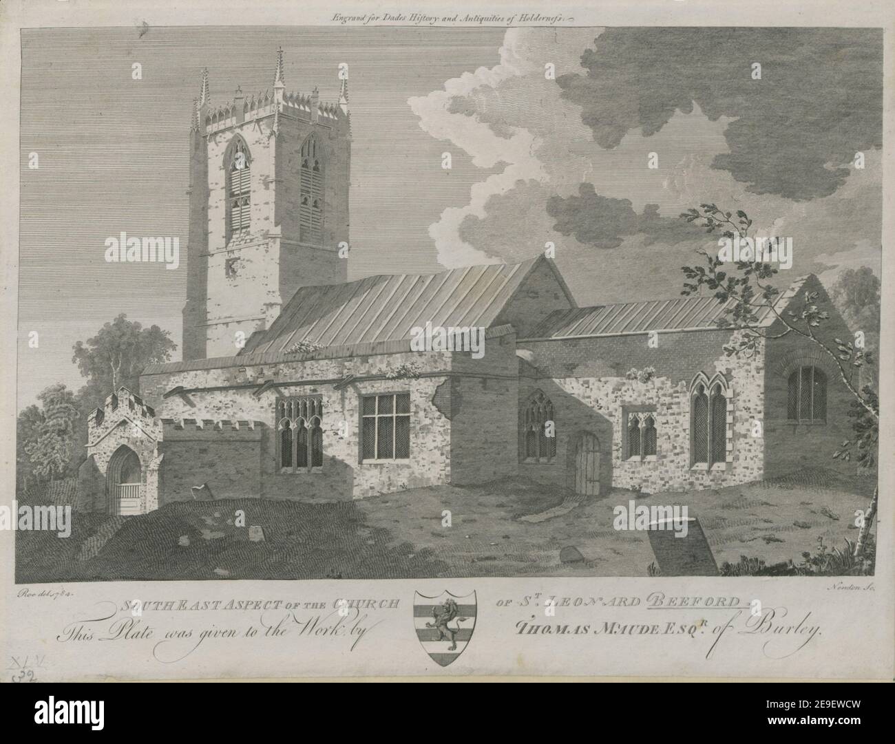 East 45 st hi-res stock photography and images - Alamy