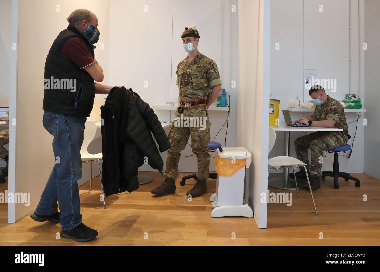 Robert booth hi-res stock photography and images - Alamy