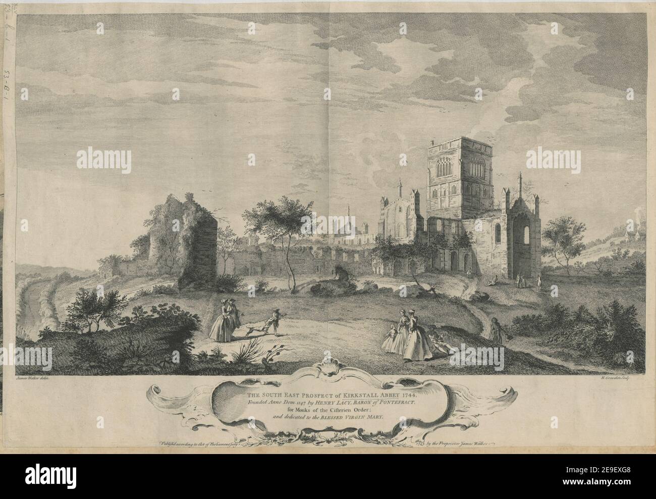 Hubert walker hi-res stock photography and images - Alamy