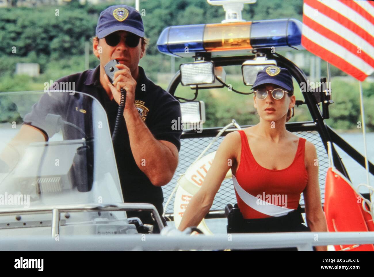 Striking distance movie hi-res stock photography and images - Alamy