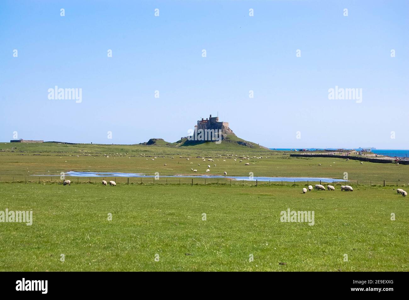 Mound border hi-res stock photography and images - Alamy