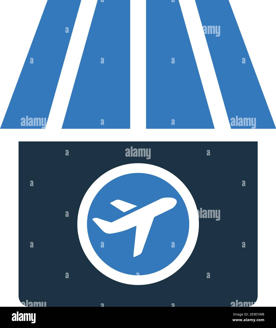 Destination store, Travel location icon - Perfect use for print media ...