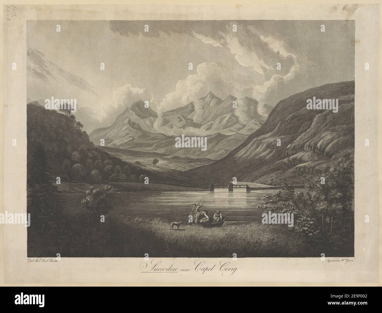 George Capel High Resolution Stock Photography and Images - Alamy