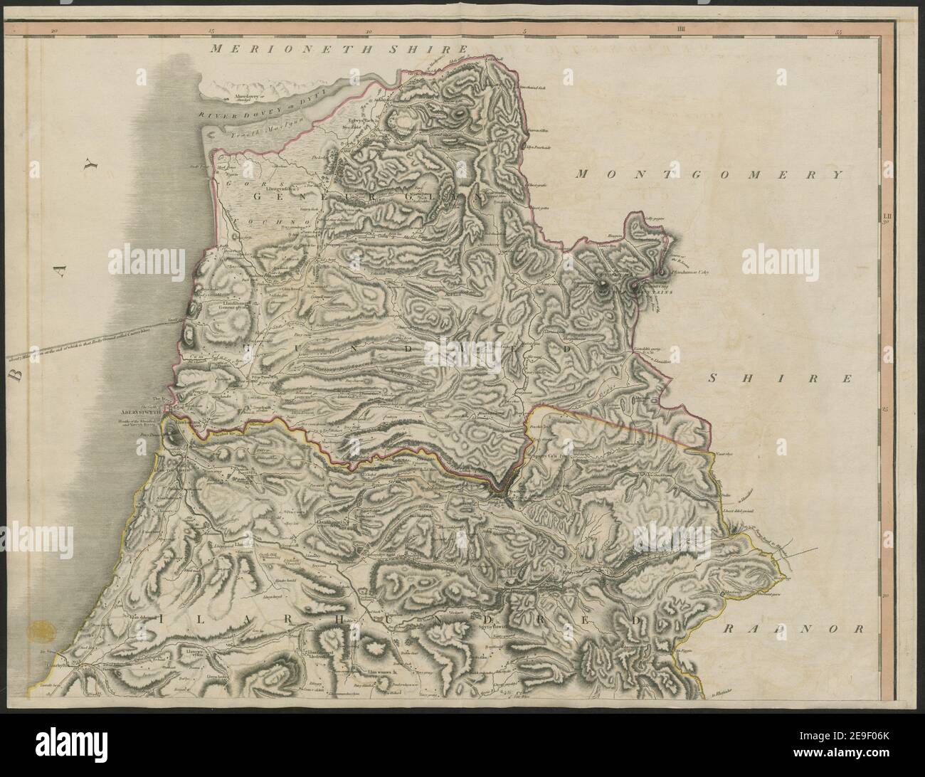 Singer map hi-res stock photography and images - Alamy