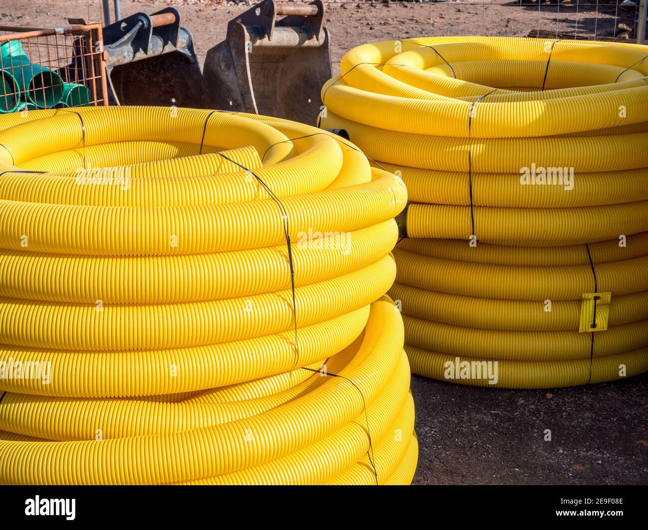Soakaway hi-res stock photography and images - Alamy