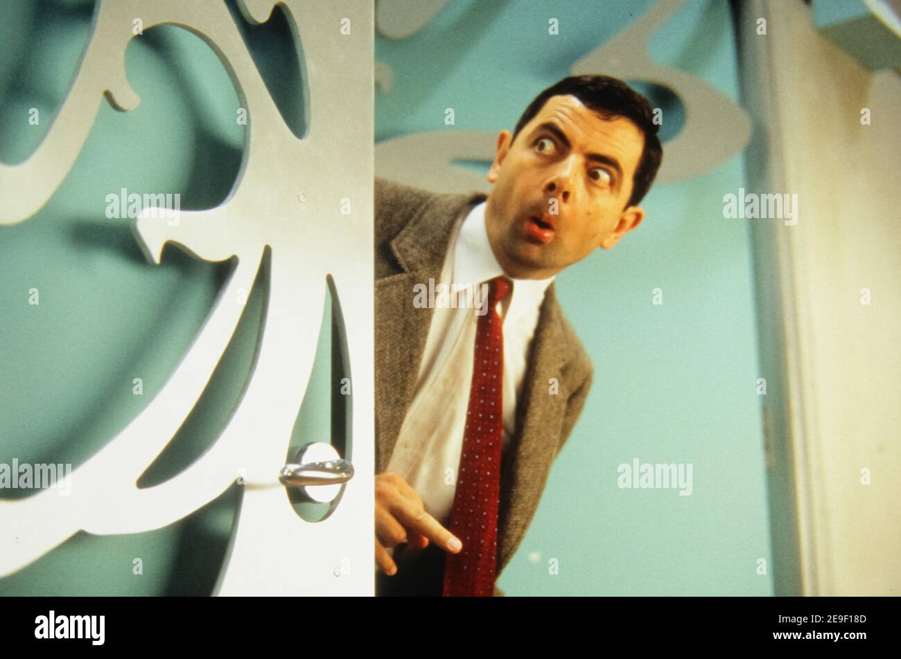 Bean 1997 rowan atkinson hi-res stock photography and images - Alamy Bean 1997 rowan atkinson hi-res stock photography and images - Alamy