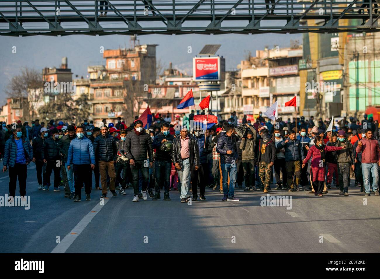 Down with the communist party hi-res stock photography and images - Alamy