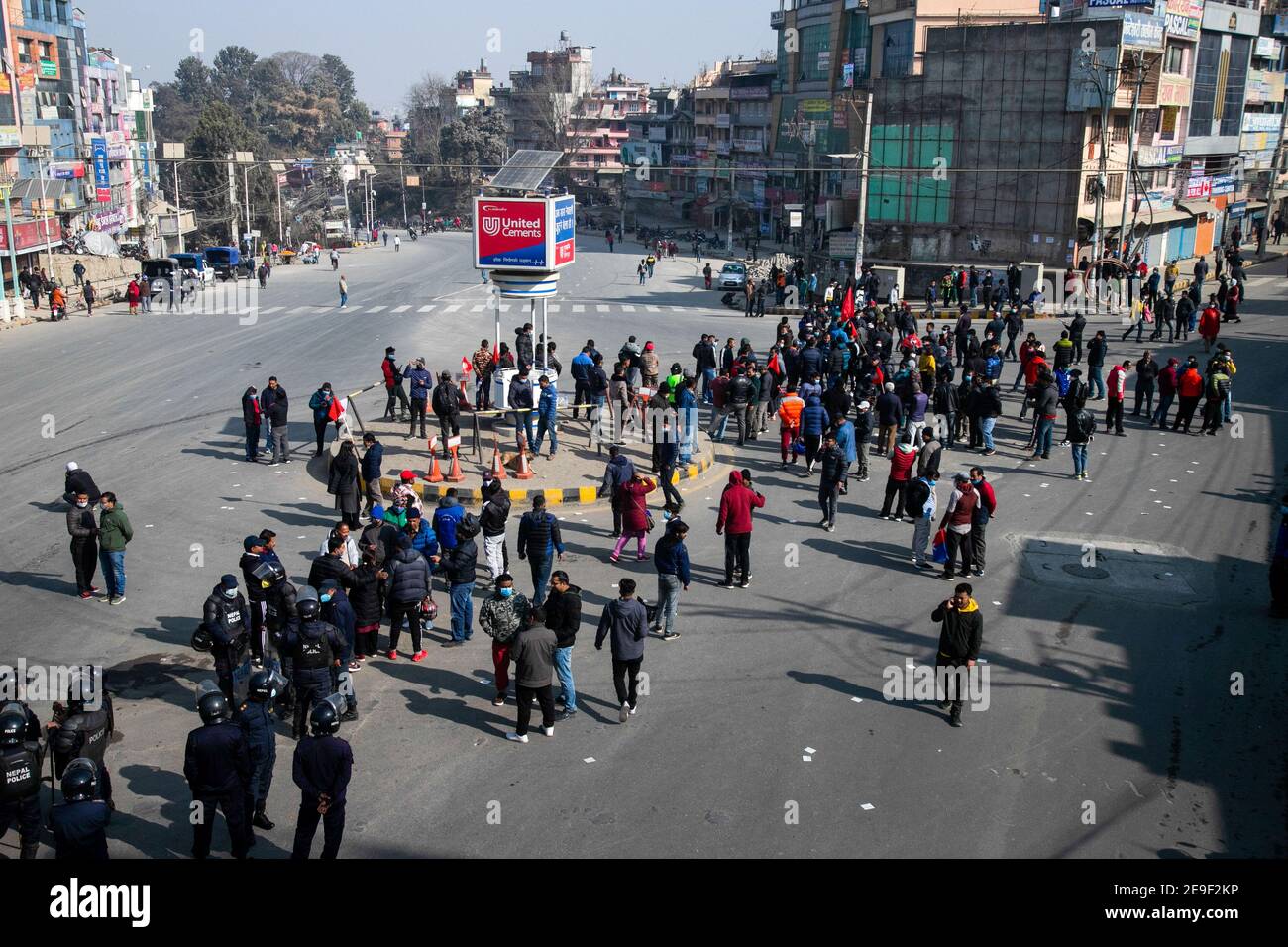 Down with the communist party hi-res stock photography and images - Alamy