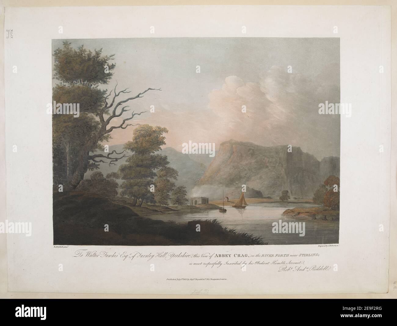 Riddell hall hi-res stock photography and images - Alamy