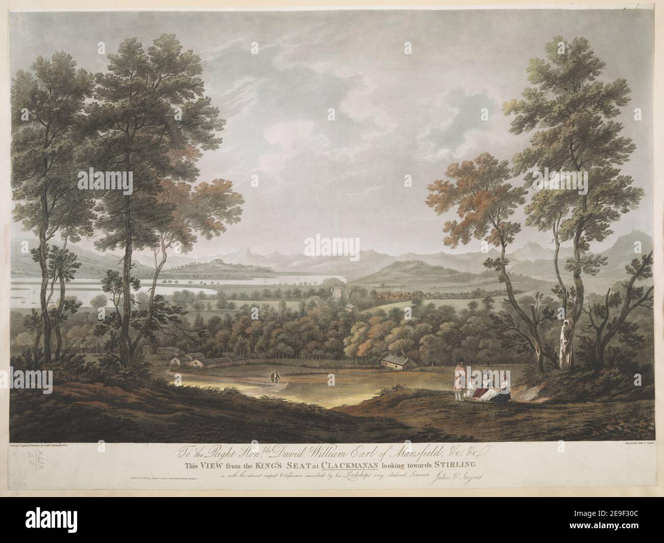 David howland hi-res stock photography and images - Alamy