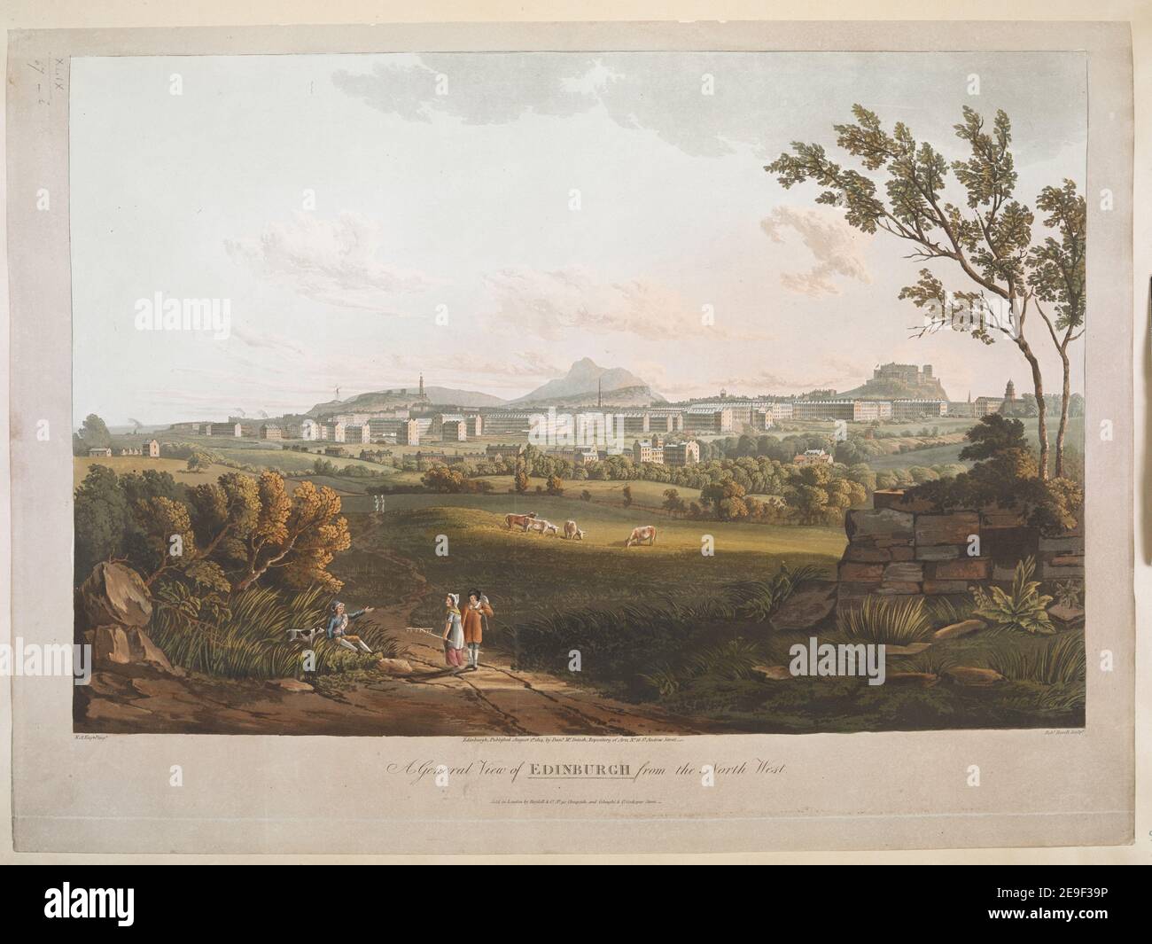 Mcintosh map hi-res stock photography and images - Alamy