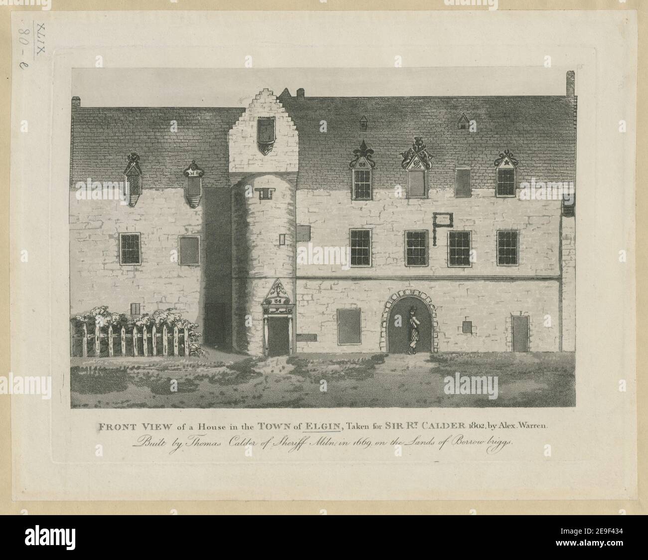 Alex warren hi-res stock photography and images - Alamy