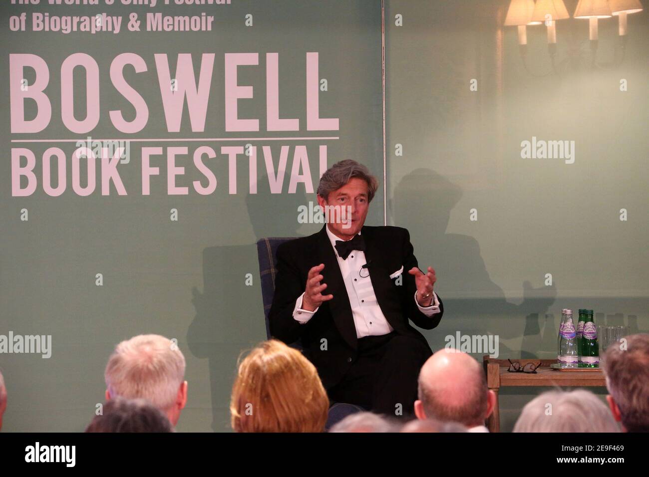 Nigel allan havers hi-res stock photography and images - Alamy